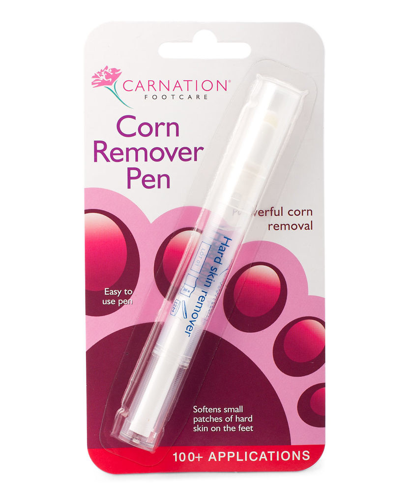 Corn Remover Pen | First Aid Fast
