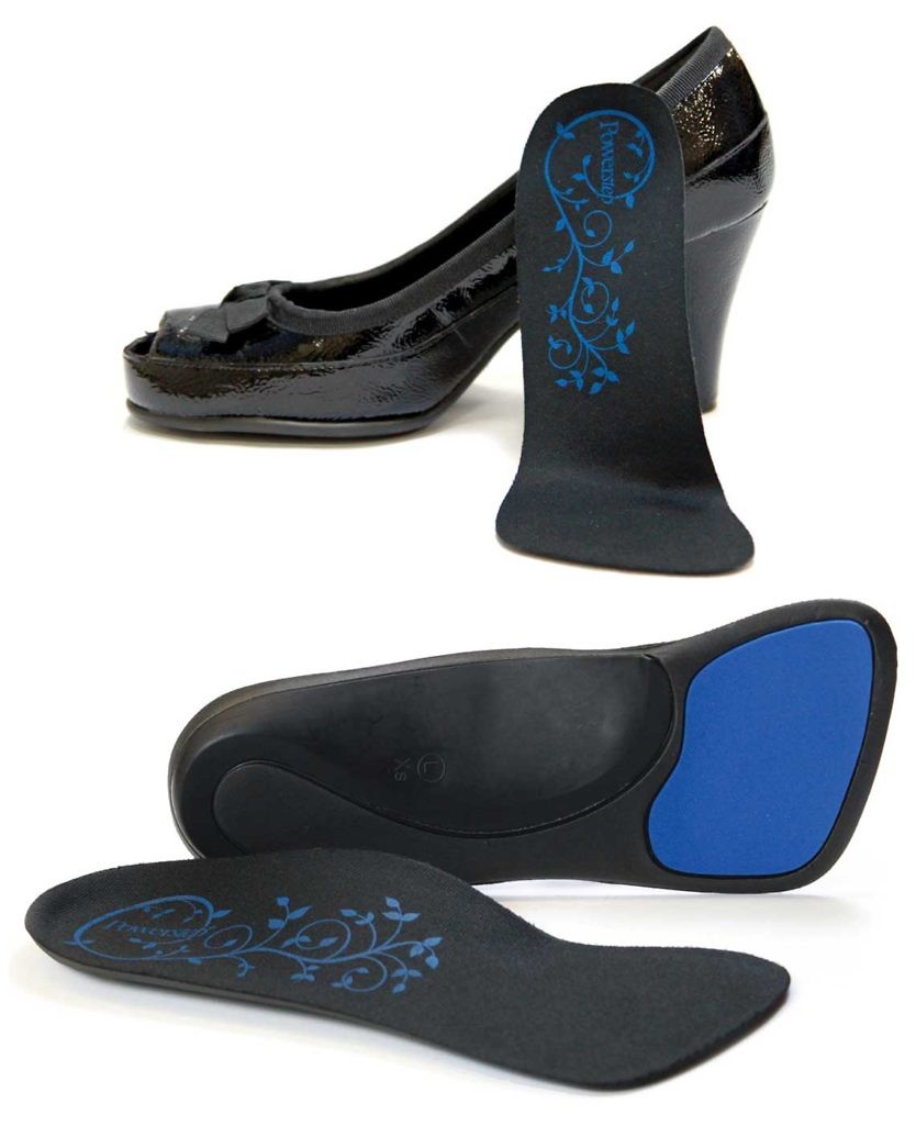 Powerstep SlenderFit | First Aid Fast