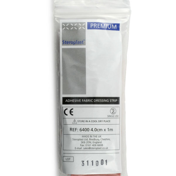 Washproof Dressing Strip | First Aid Fast