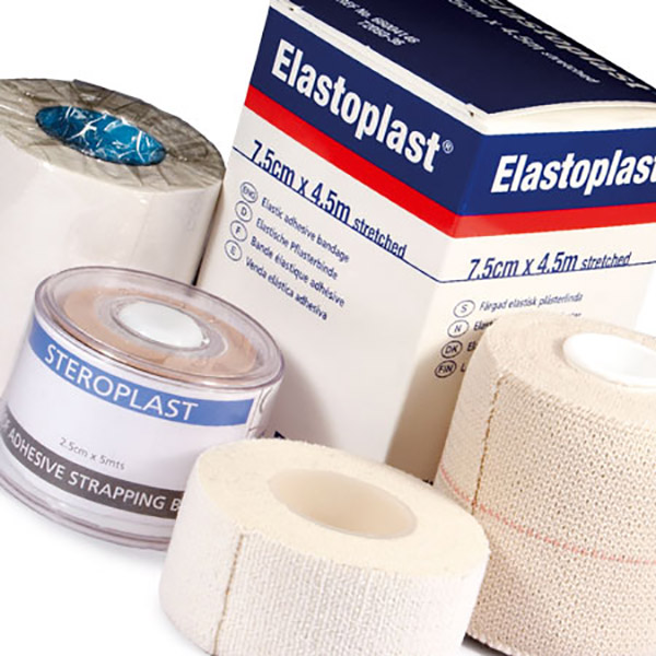 First Aid Fast | First Aid Supplies & Carnation Footcare Products ...