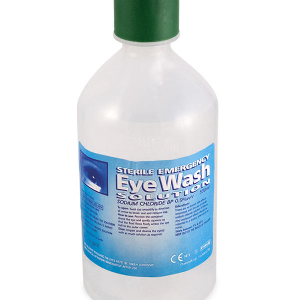 Eye Wash Stations Archives | First Aid Fast