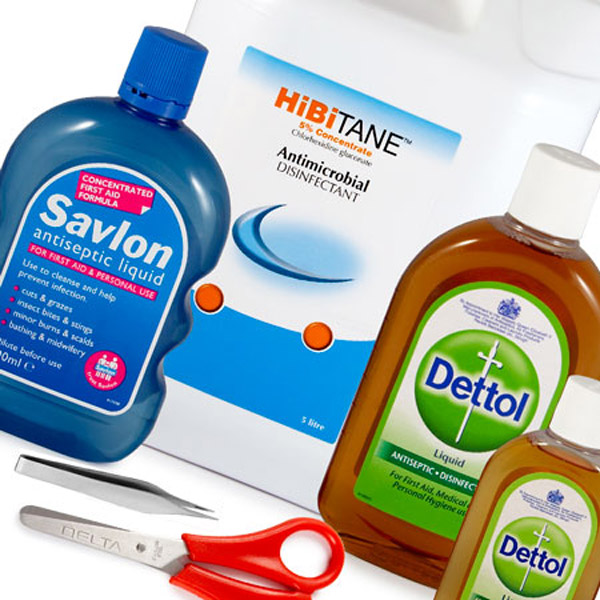 First Aid Fast | First Aid Supplies & Carnation Footcare Products ...