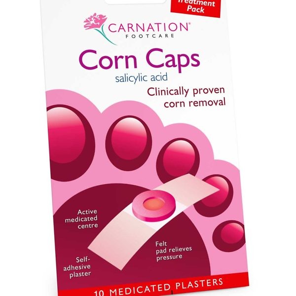 Corns, Callouses and Bunions Archives | First Aid Fast