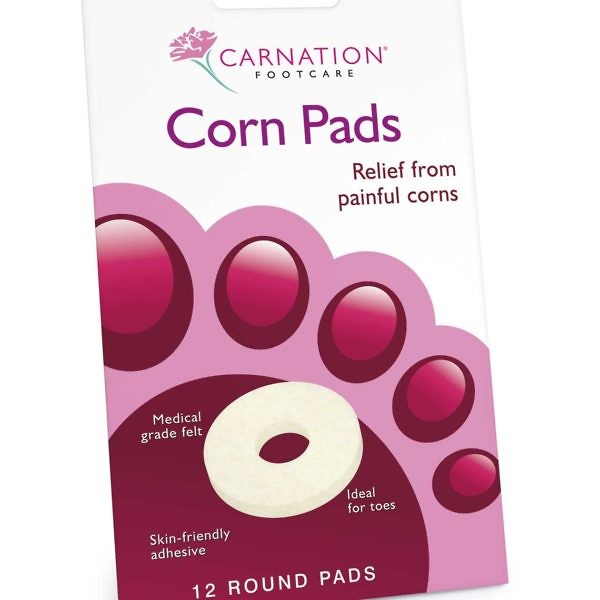 Corn Caps 5 | First Aid Fast