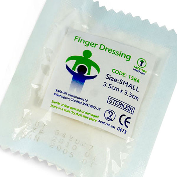 Bandages and Surgical Dressings Archives | First Aid Fast